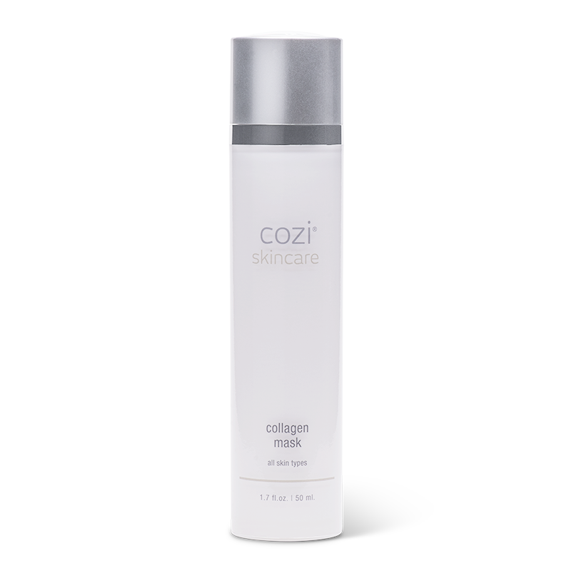CoZi Skincare | Collagen Mask