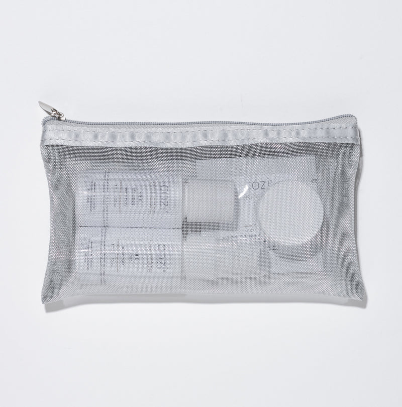 CoZi Skincare Essentials Travel Kit